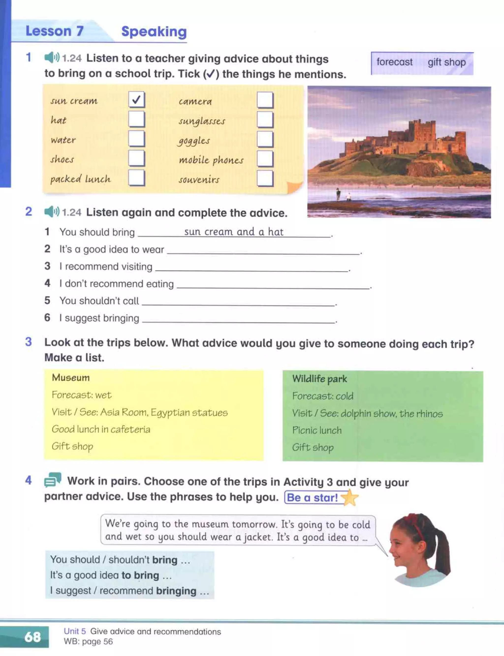 Academy stars 6 pupils book | PDF