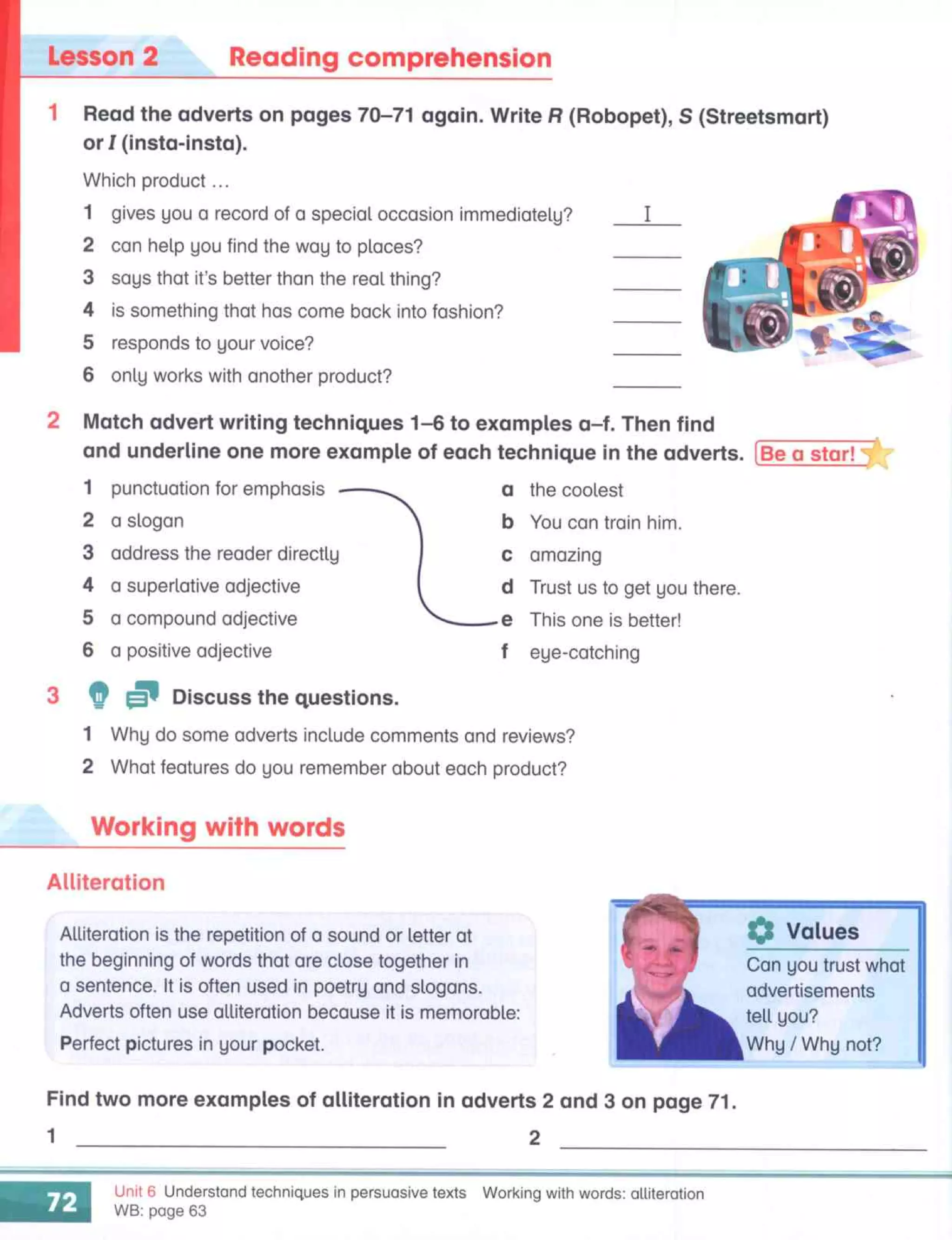 Academy stars 6 pupils book | PDF