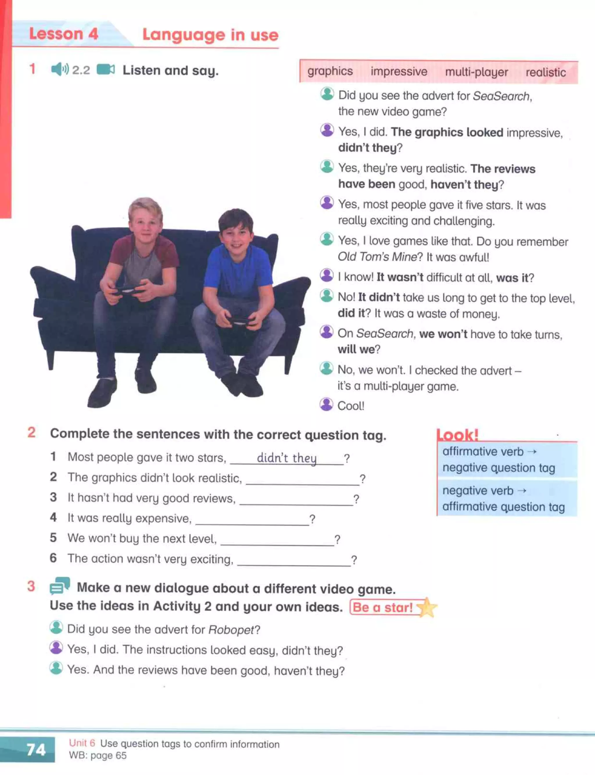 Academy stars 6 pupils book | PDF