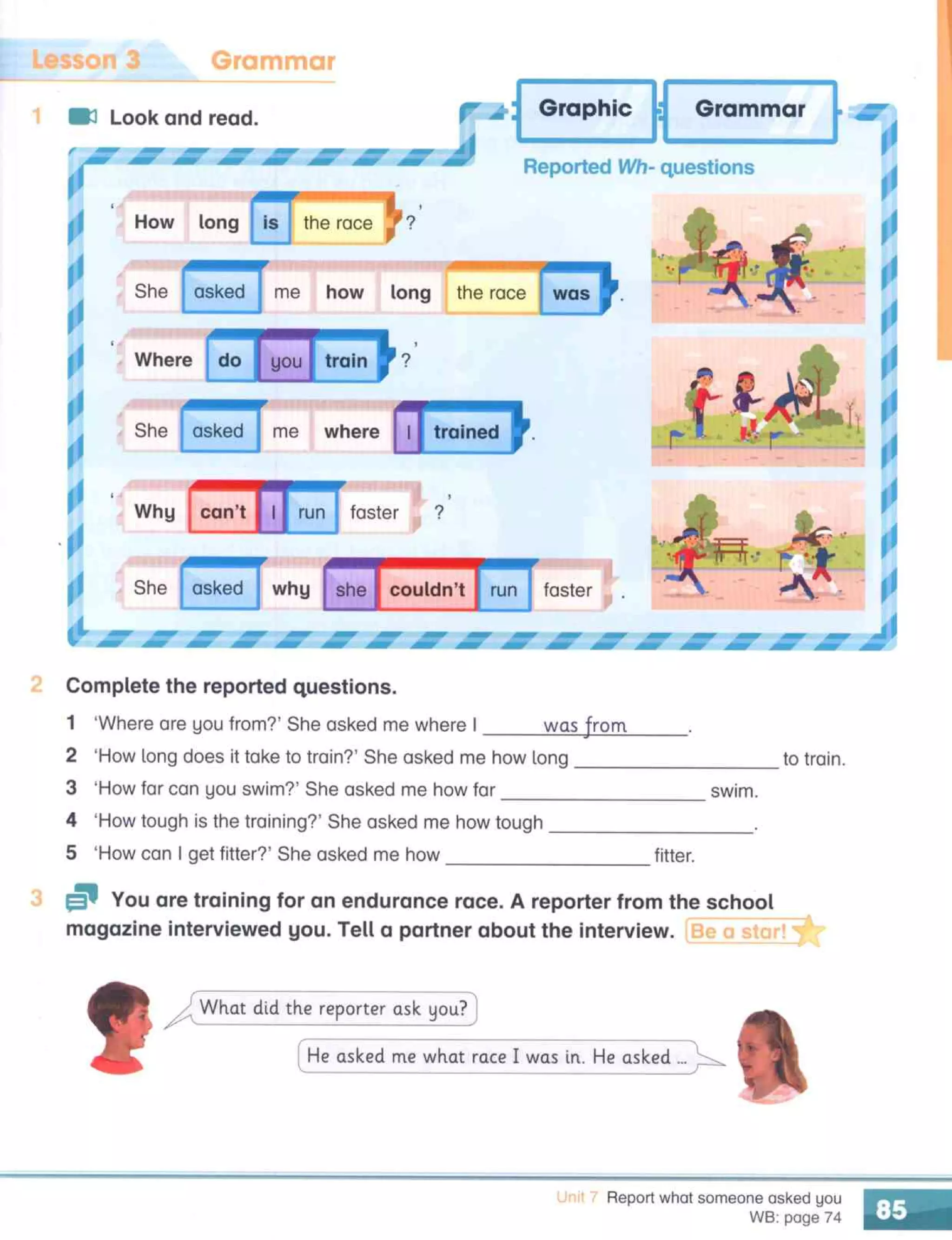 Academy stars 6 pupils book | PDF