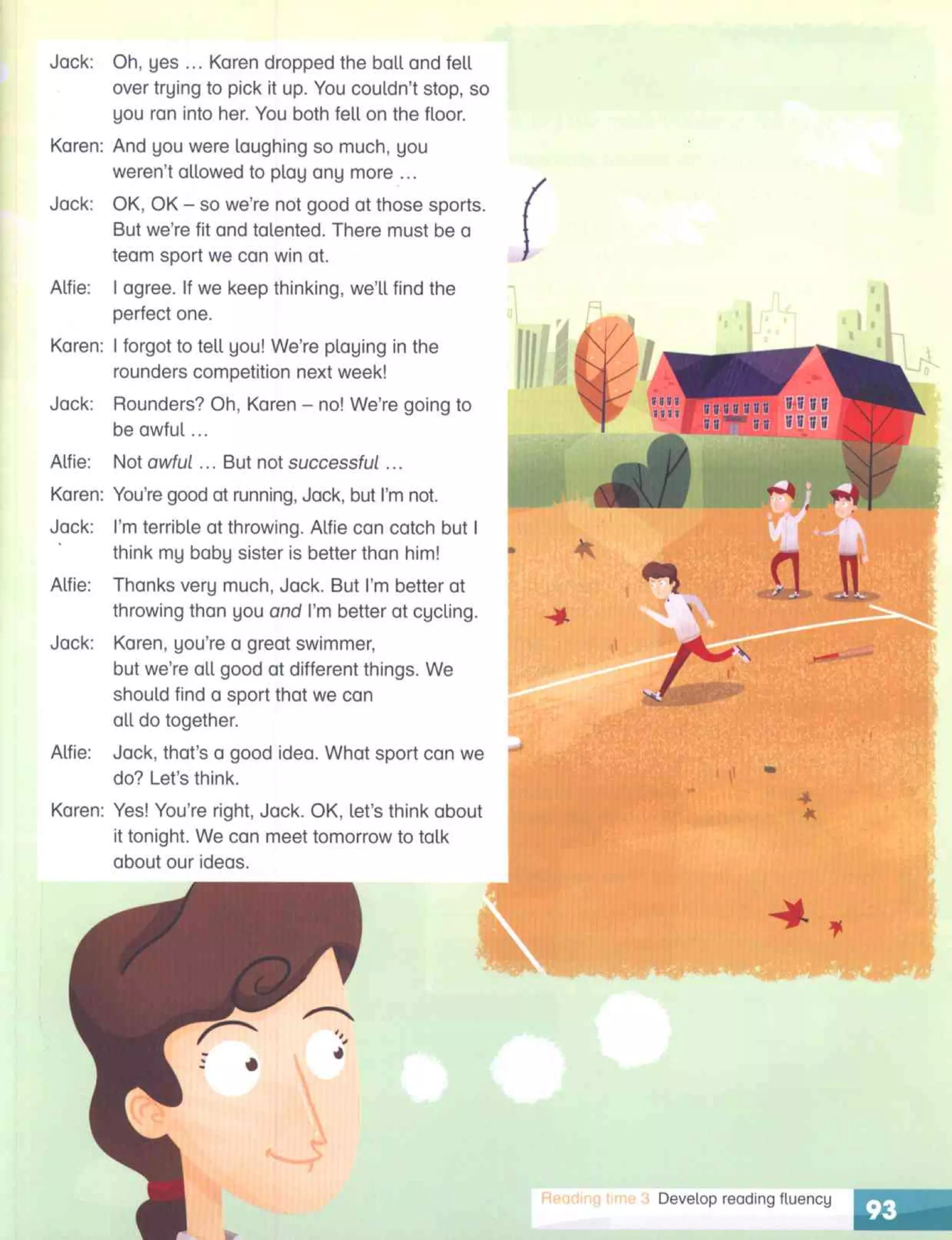Academy stars 6 pupils book | PDF