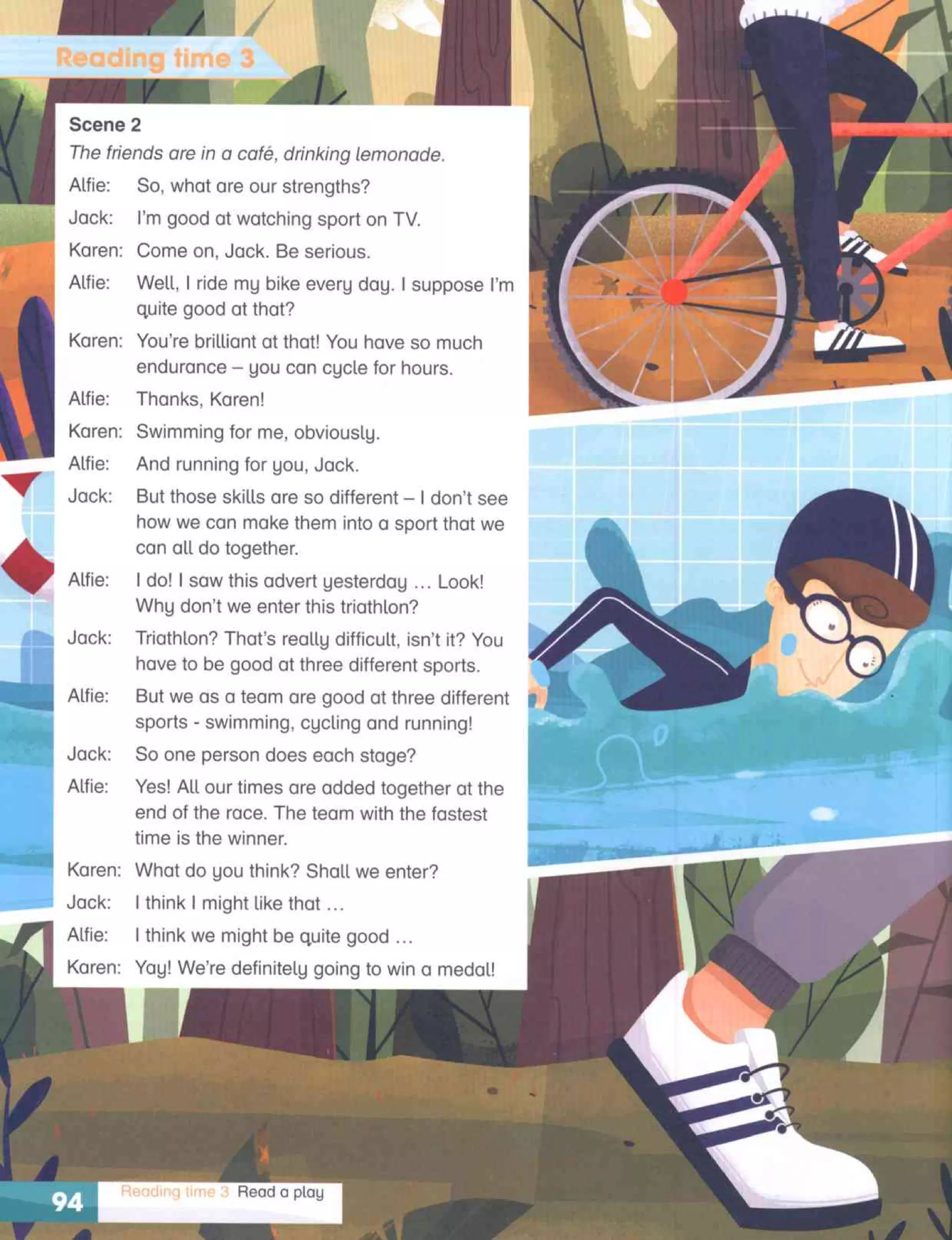 Academy stars 6 pupils book | PDF