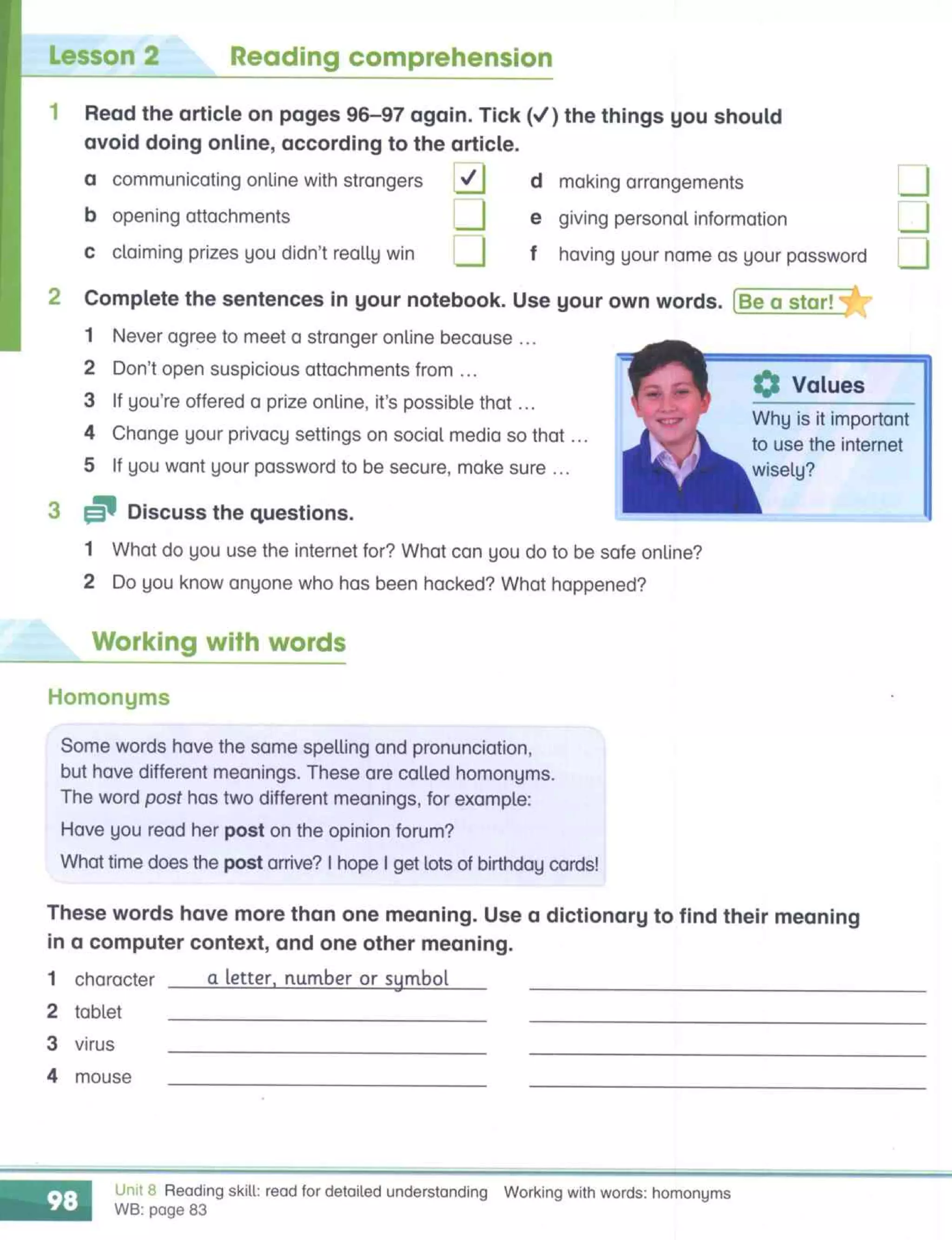 Academy stars 6 pupils book | PDF