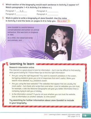 Academy stars 6 pupils book | PDF