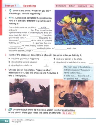 Academy stars 6 pupils book | PDF