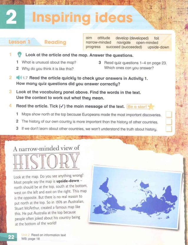 Academy stars 6 pupils book | PDF