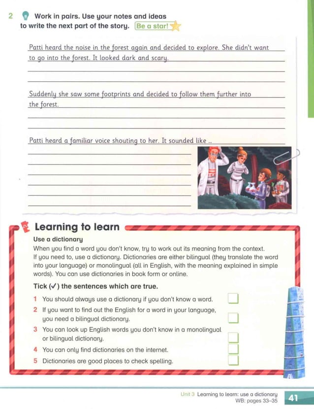 Academy stars 6 pupils book | PDF