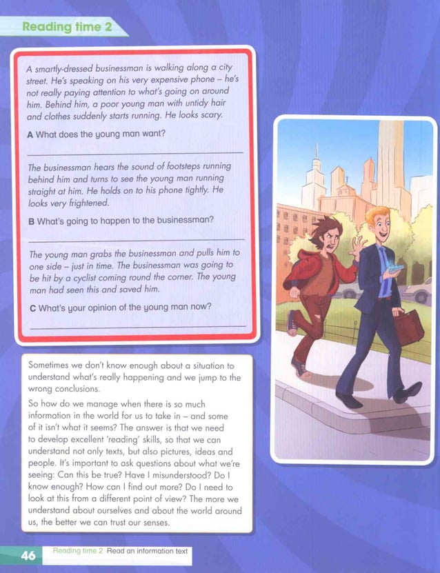 Academy stars 6 pupils book | PDF