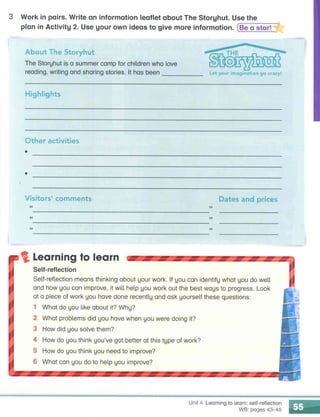 Academy stars 6 pupils book | PDF