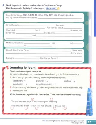 Academy stars 6 pupils book | PDF