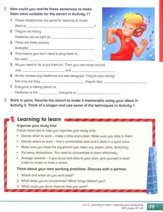 Academy stars 6 pupils book | PDF