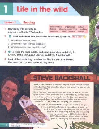 Academy stars 6 pupils book | PDF