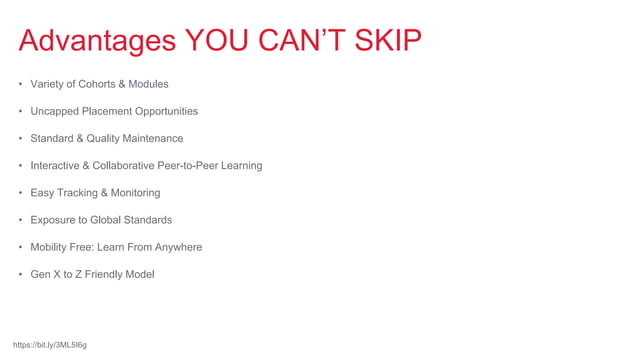 Java Full Stack Course | PPTX