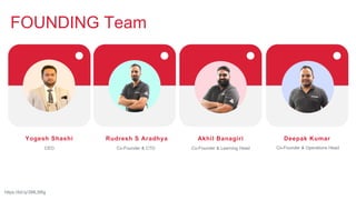 Java Full Stack Course | PPTX