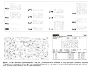 Acadia2011 - Red Rabbit | PDF | Design | Fine Art