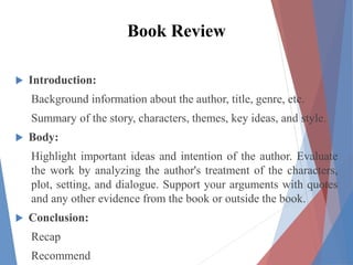 Acadmic and litrary Writing presentation.pptx