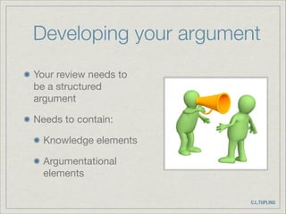 Academic writing | PPT