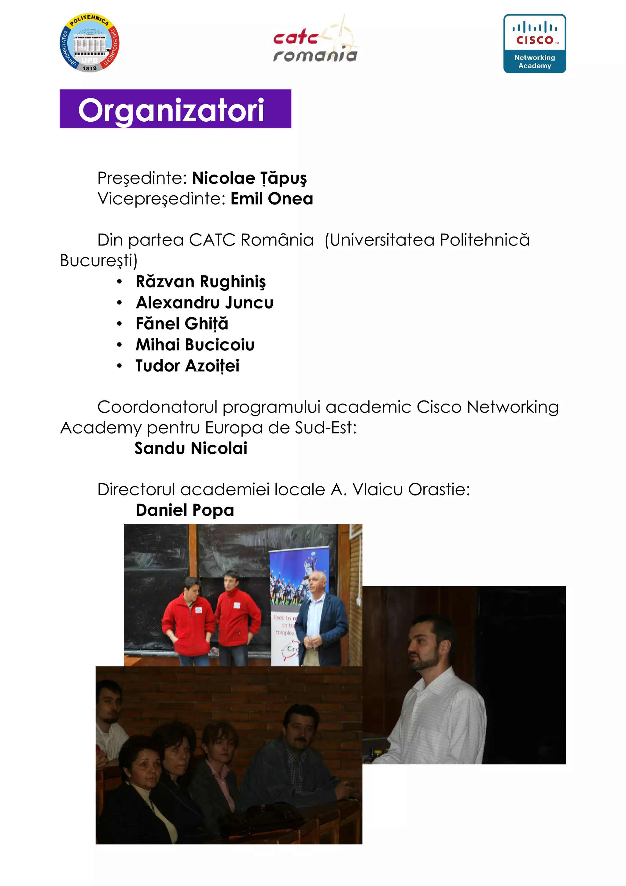 Acad Net2009 Followup | PDF