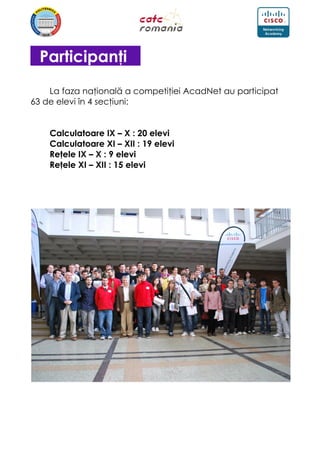 Acad Net2009 Followup | PDF