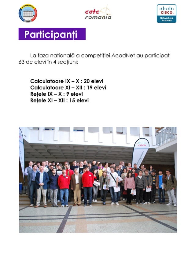 Acad Net2009 Followup | PDF