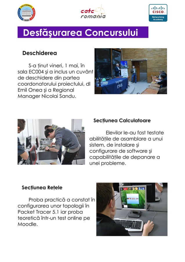 Acad Net2009 Followup | PDF