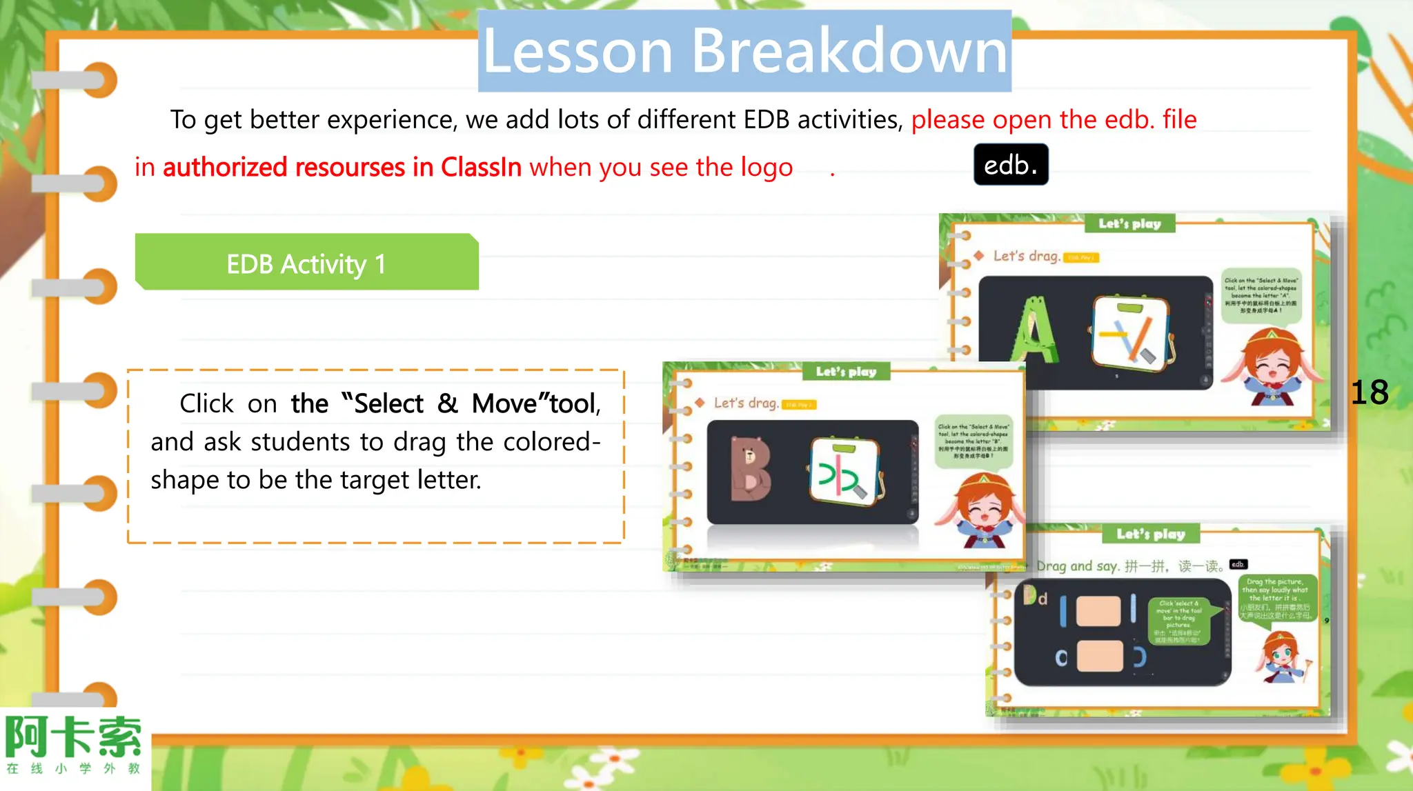 Acadsoc Phonics - Teacher Book（ppt）.pptx