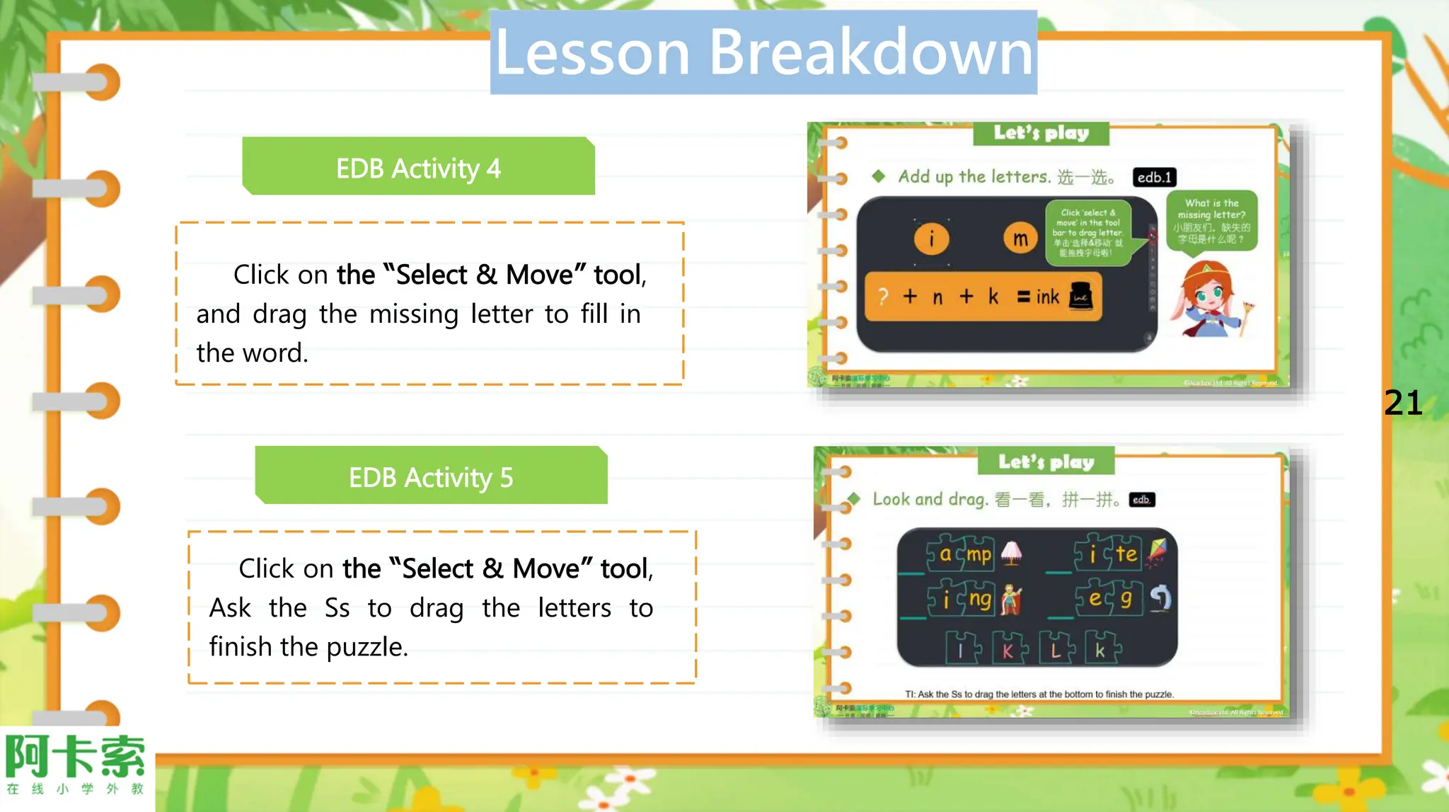 Acadsoc Phonics - Teacher Book（ppt）.pptx