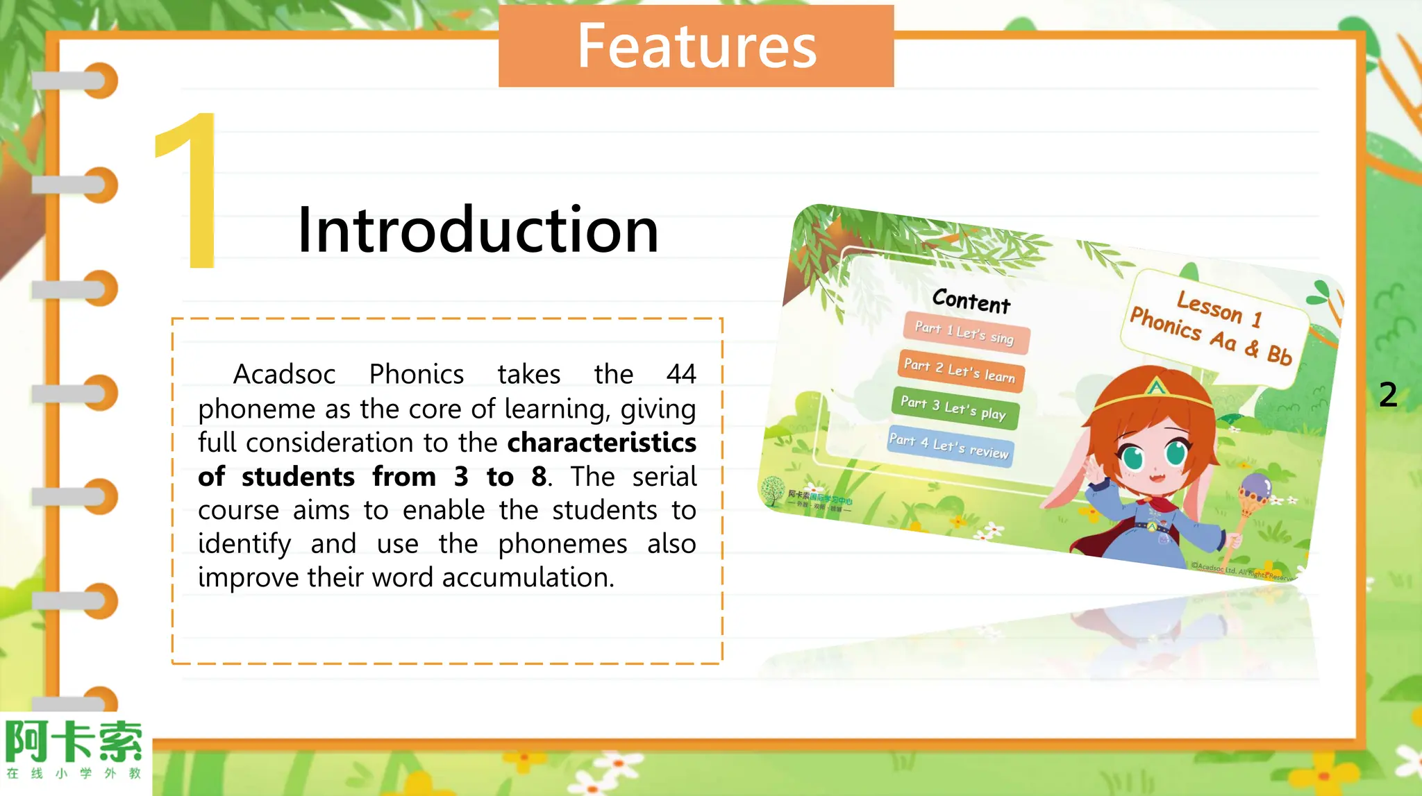 Acadsoc Phonics - Teacher Book（ppt）.pptx
