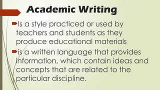 academic versus professional writing.pptx