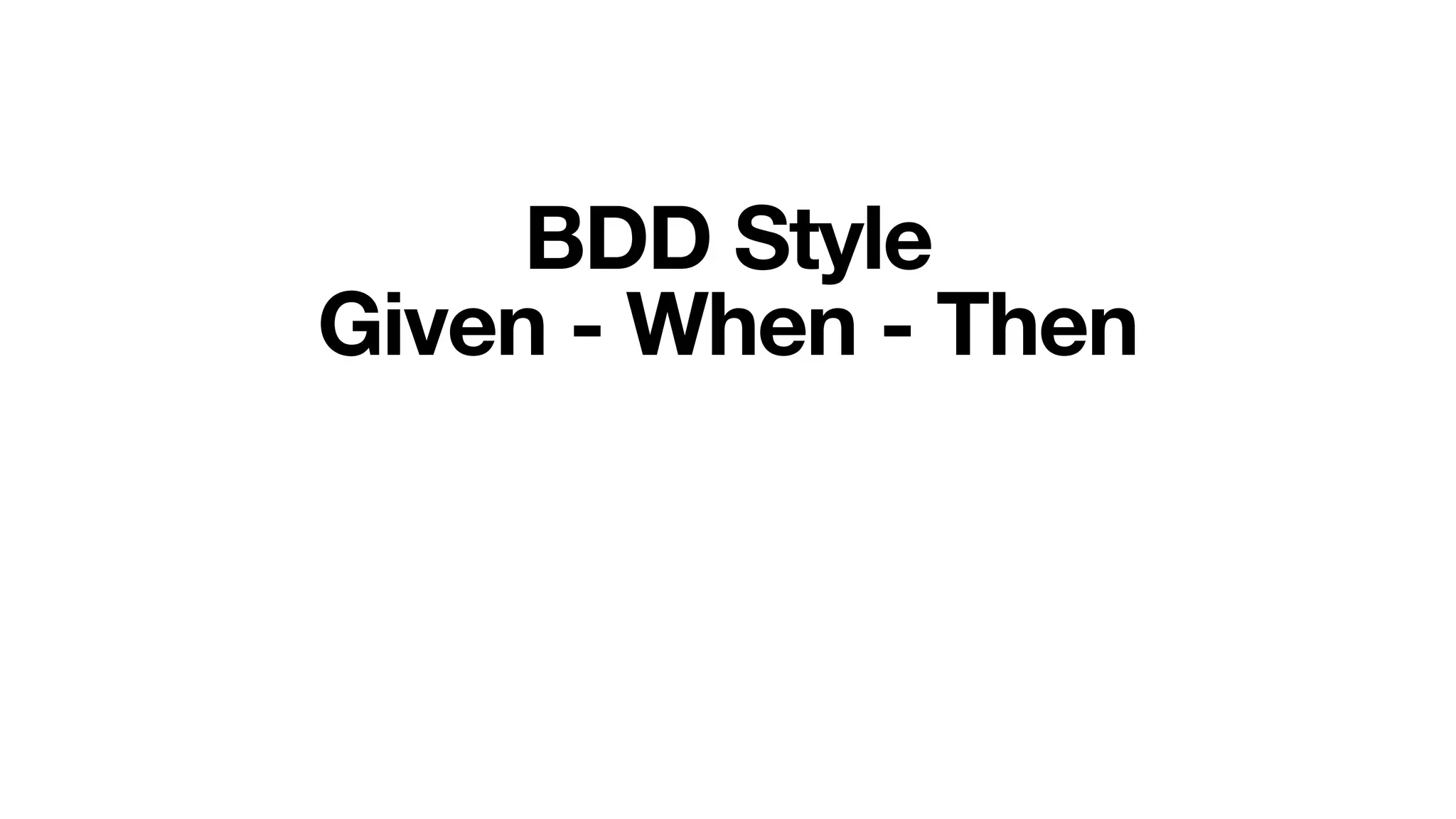 The Groovy Way of Testing with Spock | PDF | Cloud Computing | Internet