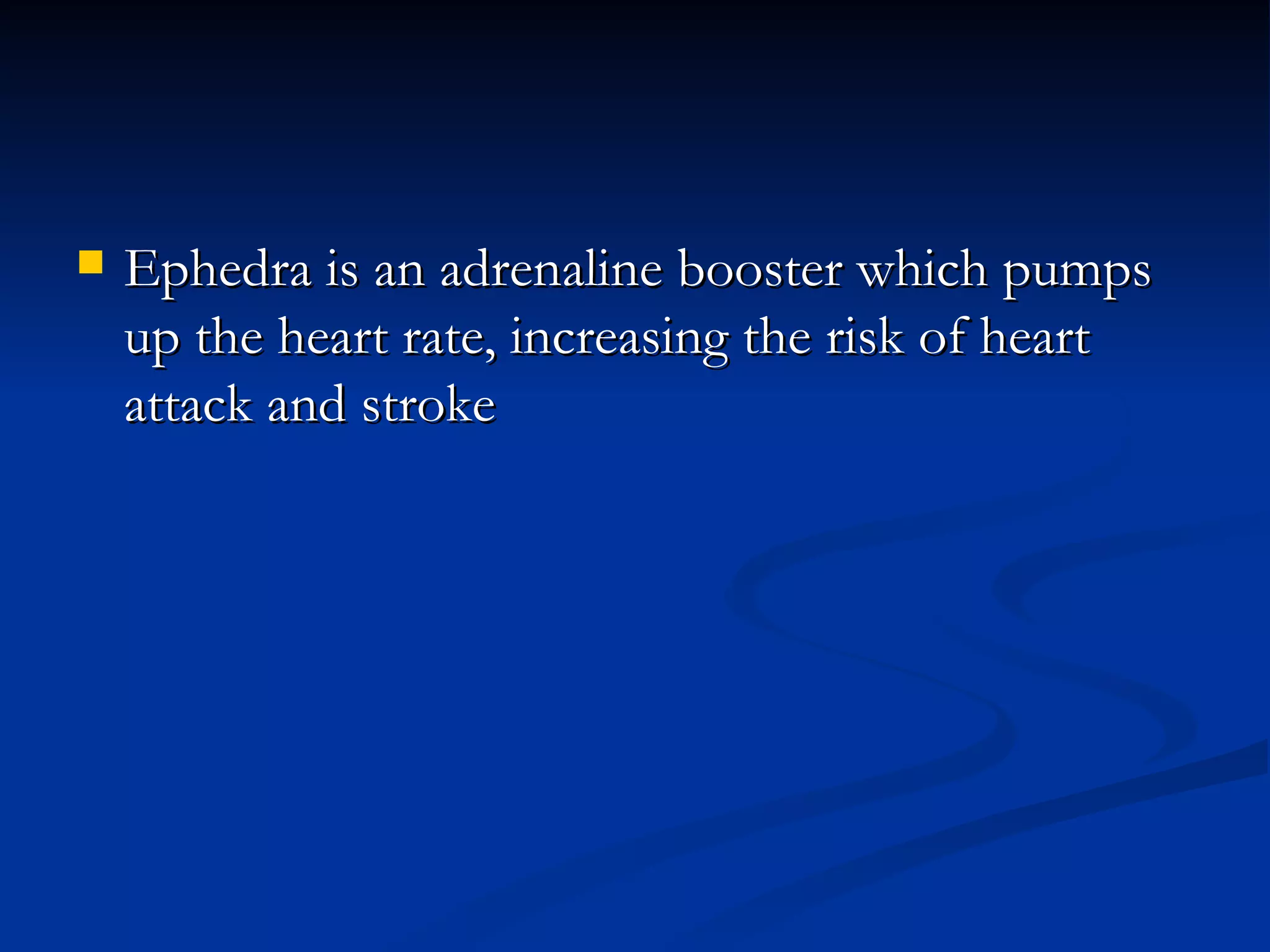 Acai berry side effects | PPT