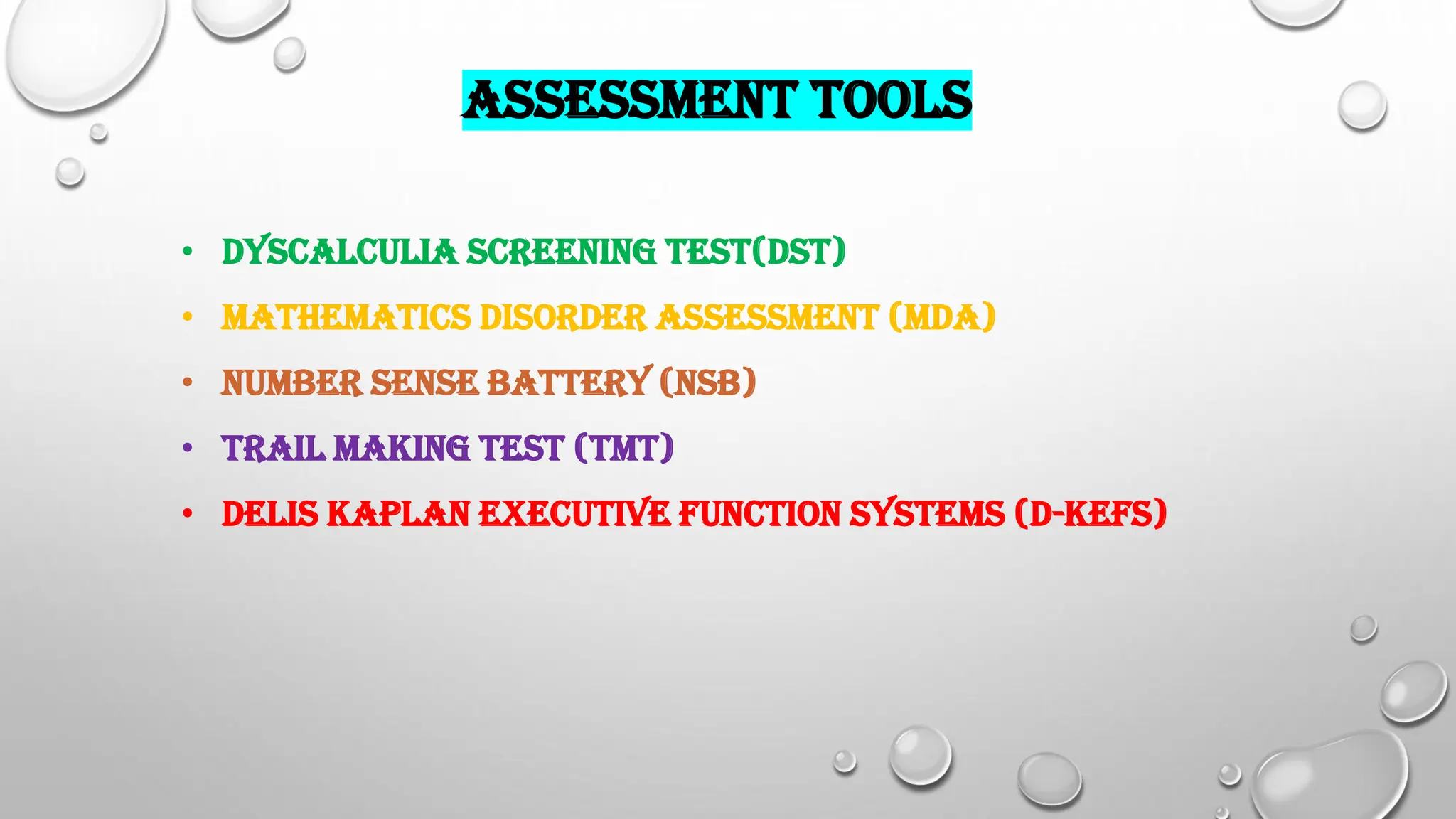 ACALCULIA ,dyscalculia, brain location and types of dyscalculia | PDF