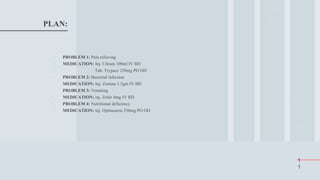 Case presentation on acalculous choleocystitis | PPT