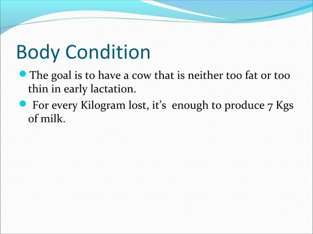 A calf per cow per year | PPT | Infertility | Reproductive Health