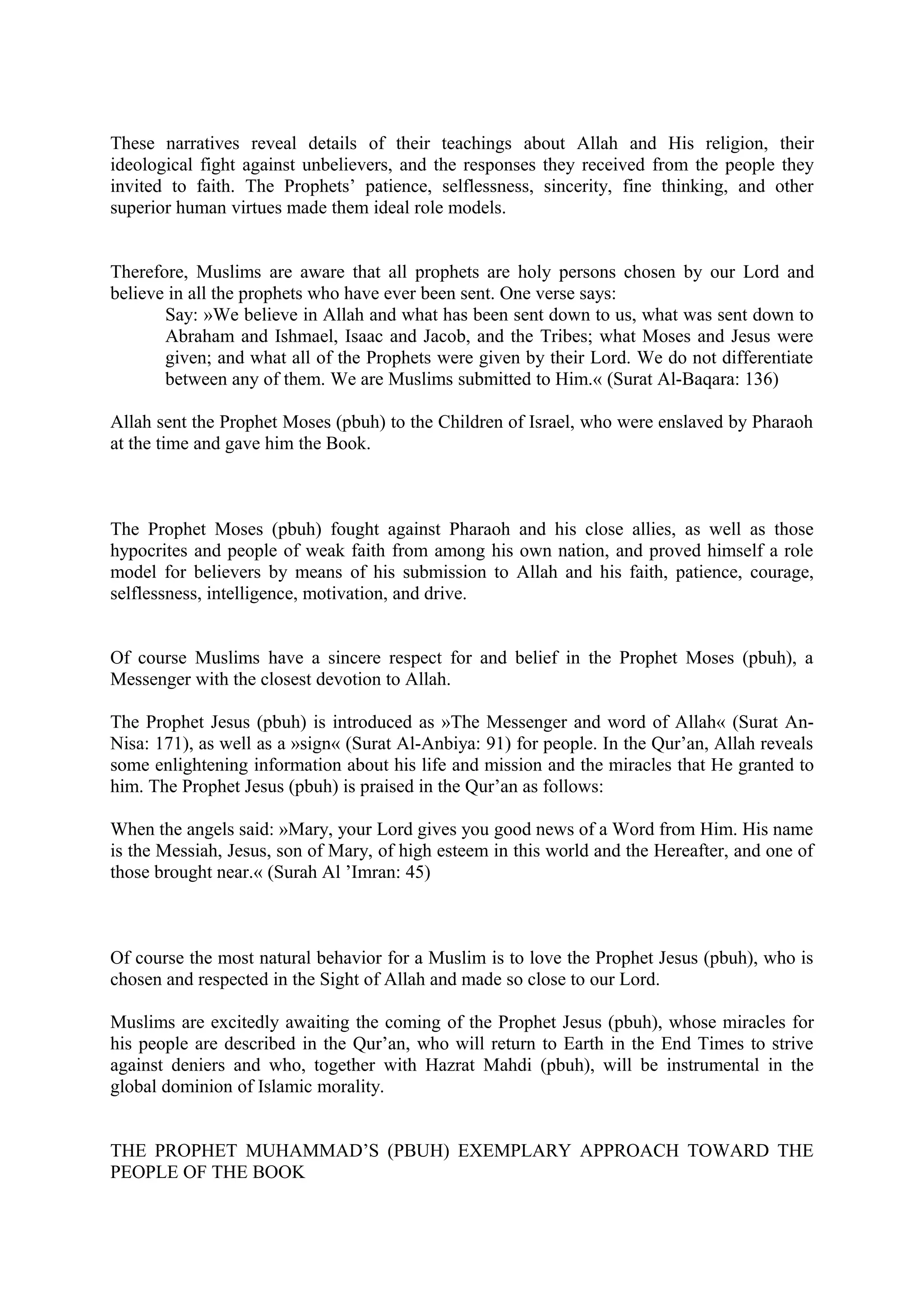 A call for unity 1. english | DOC | Christianity | Religion & Spirituality