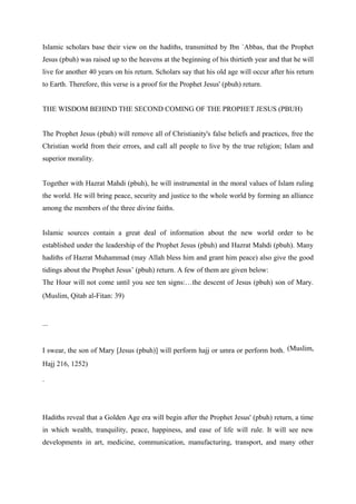 A call for unity 2. english | PDF