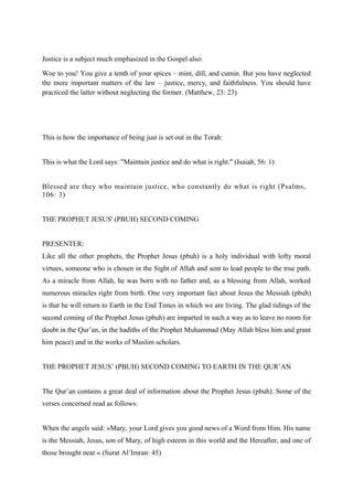 A call for unity 2. english | PDF