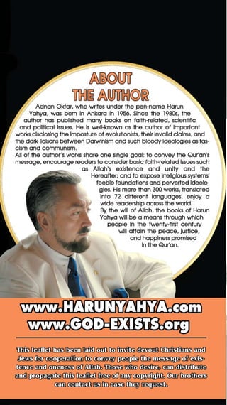 A call for unity leaflet. english | PDF