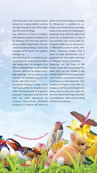 A call for unity leaflet. english | PDF