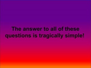 A call to commitment | PPT