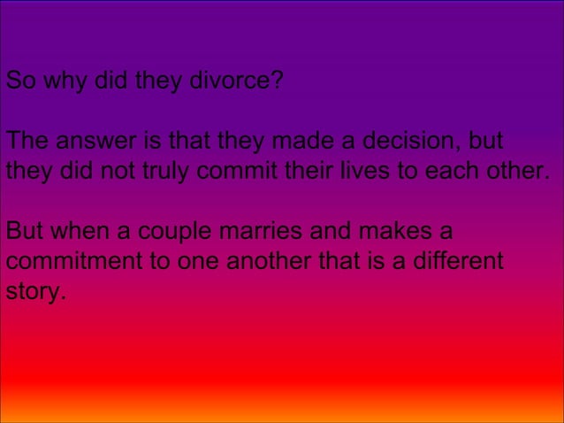 A call to commitment | PPT | Christianity | Religion & Spirituality