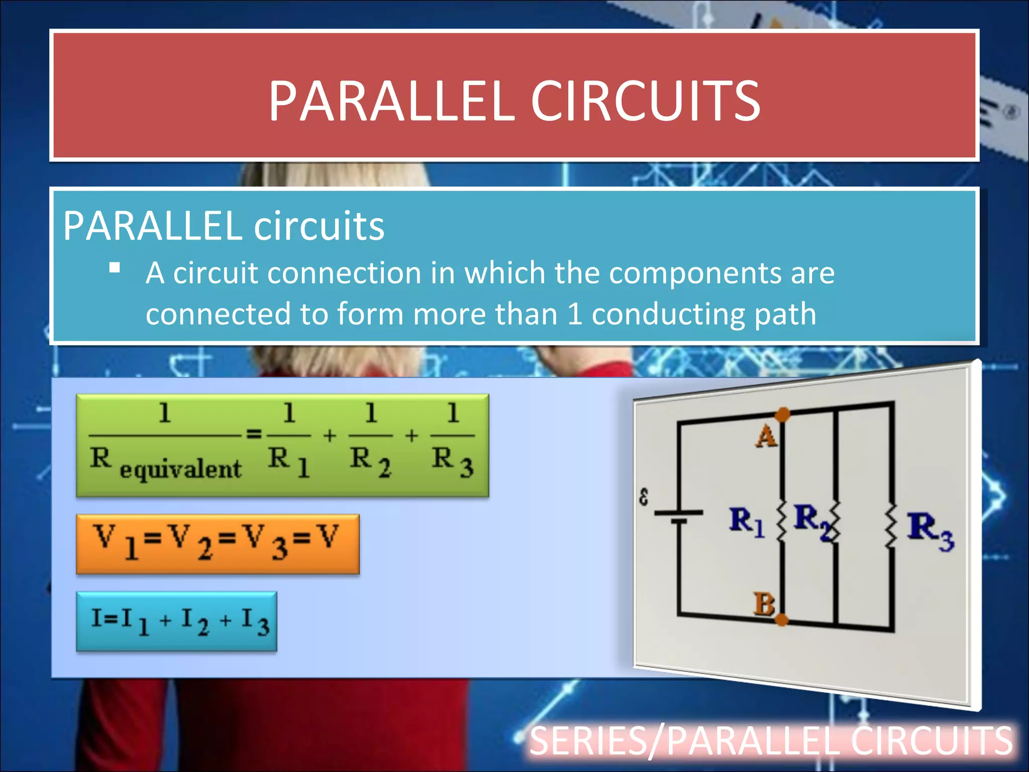 AC and DC circuits Presentation | PPT