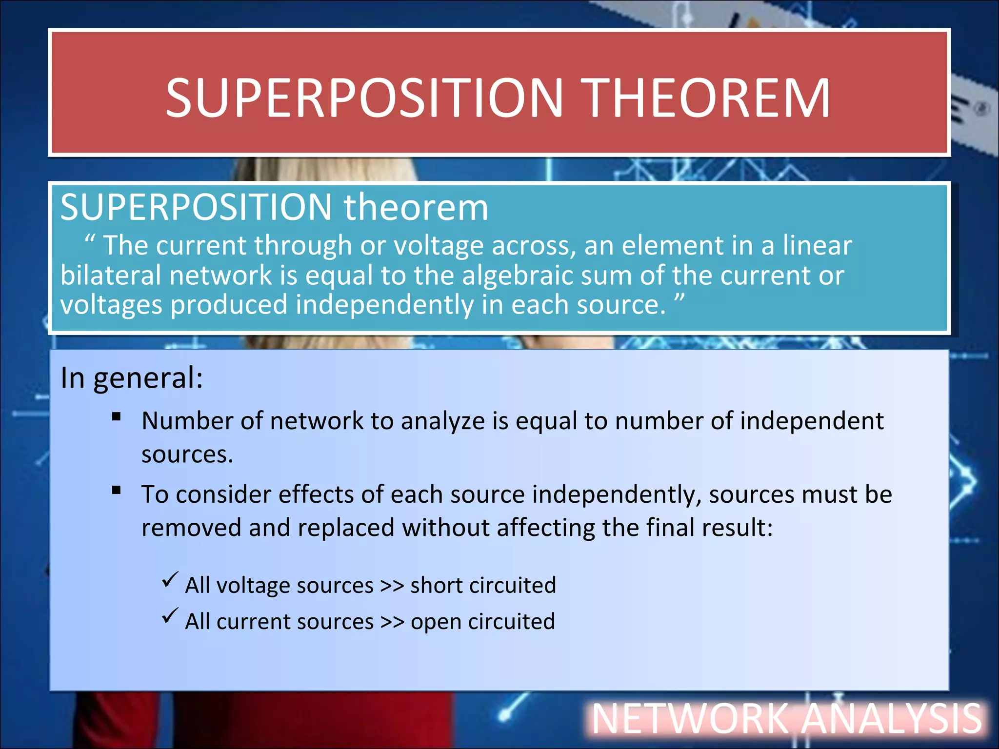 AC and DC circuits Presentation | PPT