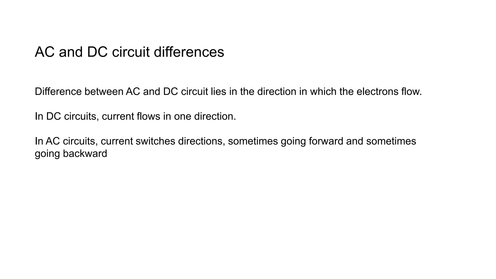 AC and DC Circuit.pptx