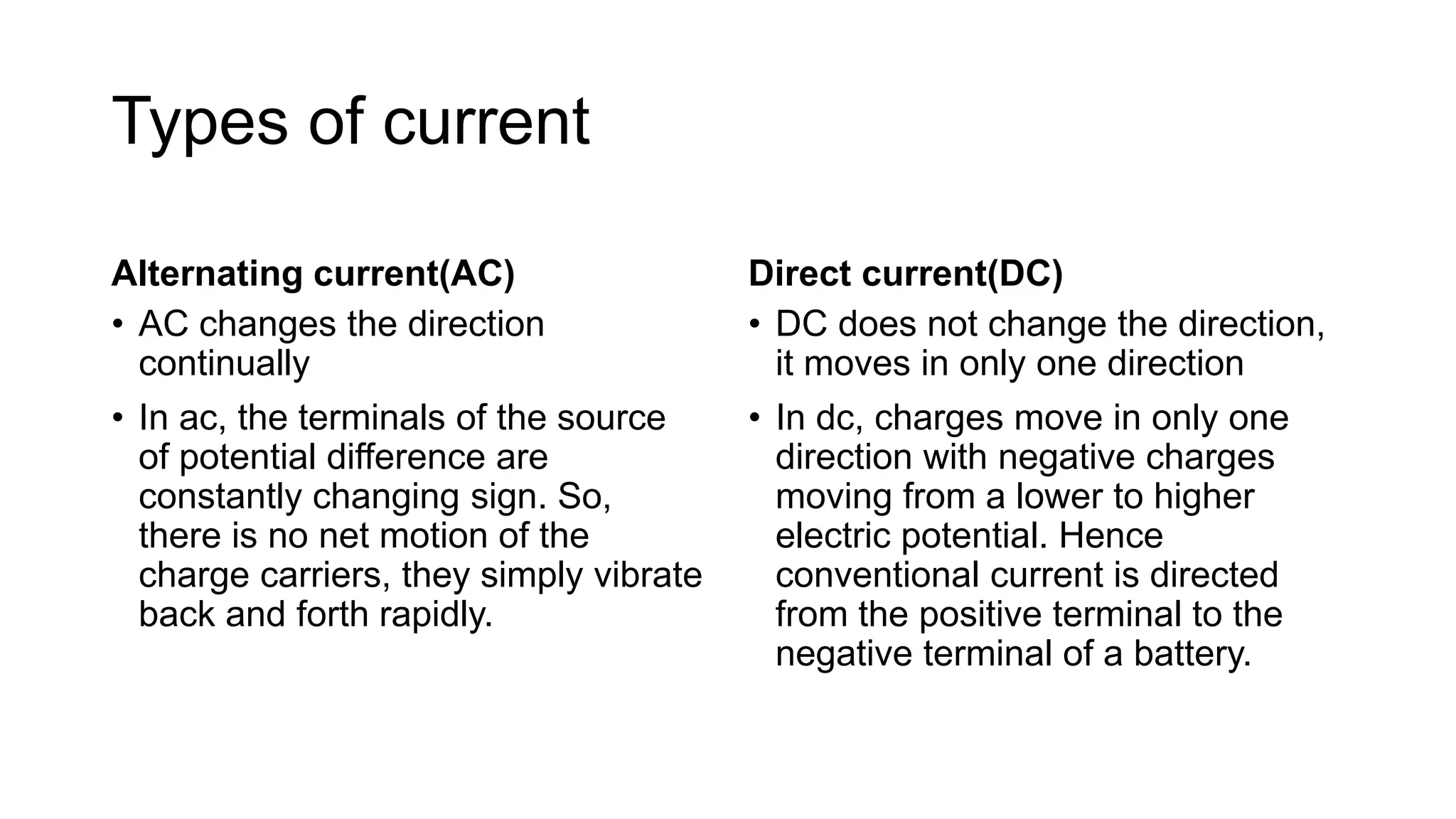 AC and DC Circuit.pptx