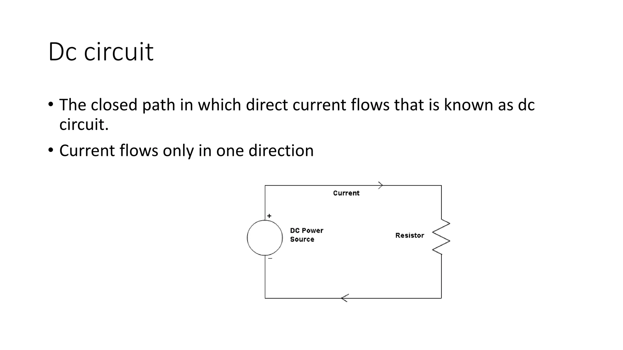 AC and DC Circuit.pptx