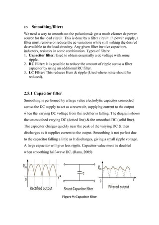 AC and DC power Supply design for Lab applications 2024.pdf