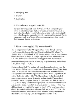 AC and DC power Supply design for Lab applications 2024.pdf