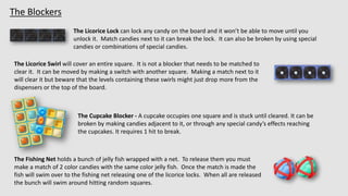 A Candy Crush Jelly Saga Guide For The Beginner | PPTX