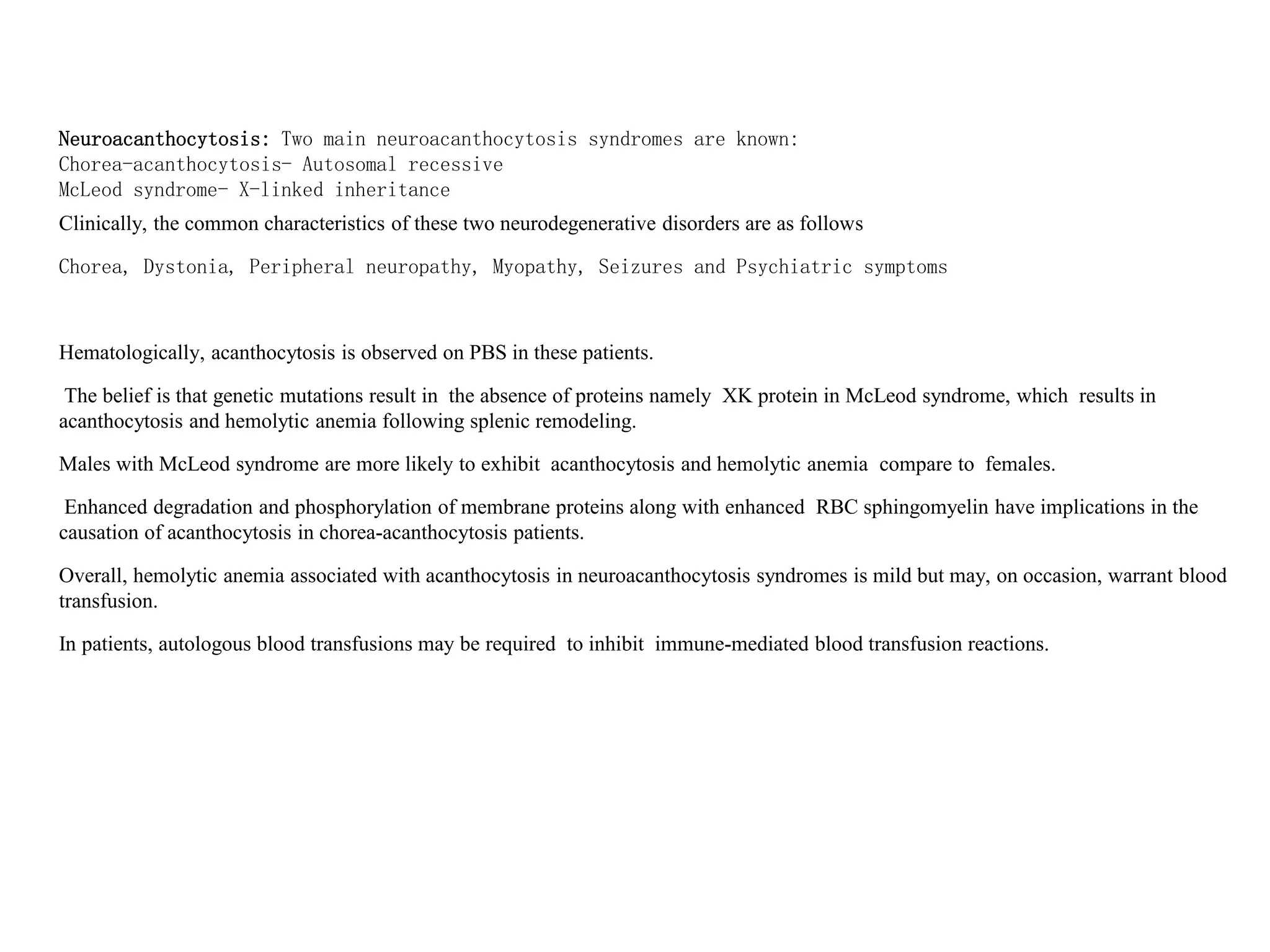acanthocytes_causes_etiology_clinical sognificance-future.pptx